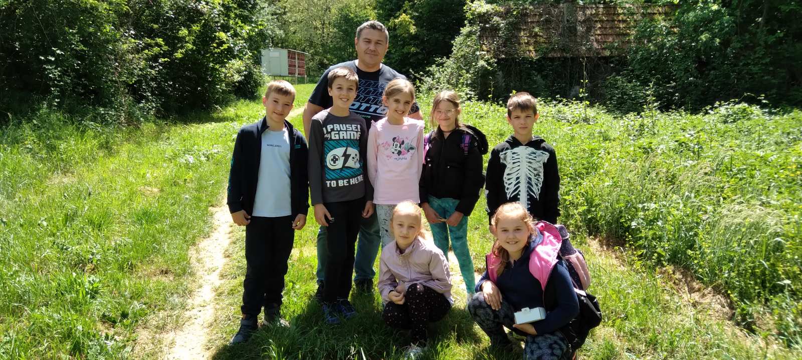 Osnovna škola Kloštar Podravski - Naslovnica - Djelatnost ljudi u mome ... Osnovna škola Kloštar Podravski - Naslovnica - Djelatnost ljudi u mome ...